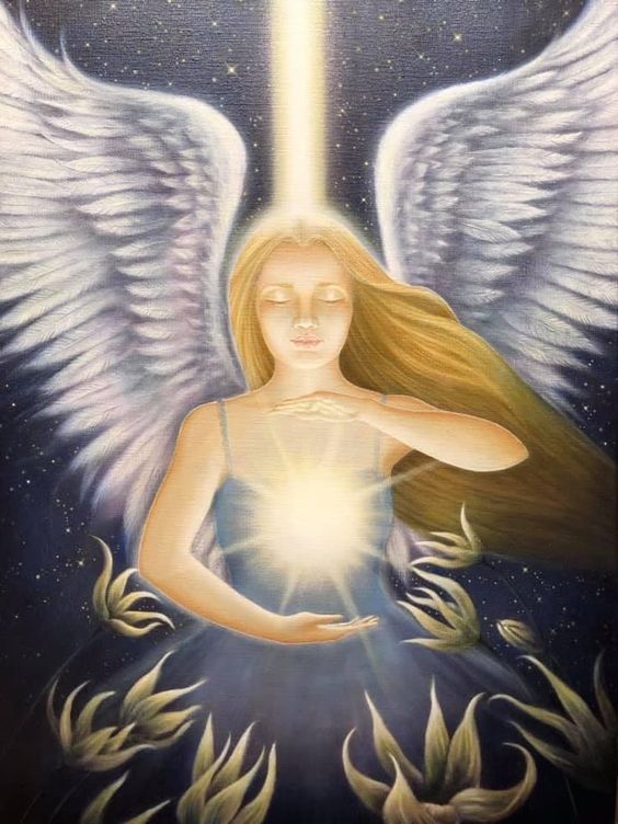 Una aventura angelical – Tu escuela de cursos con ángeles, theta ...